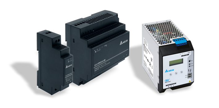 Power Supplies - Din Rail, Panel Mount, Open Frame | gapp.co.uk